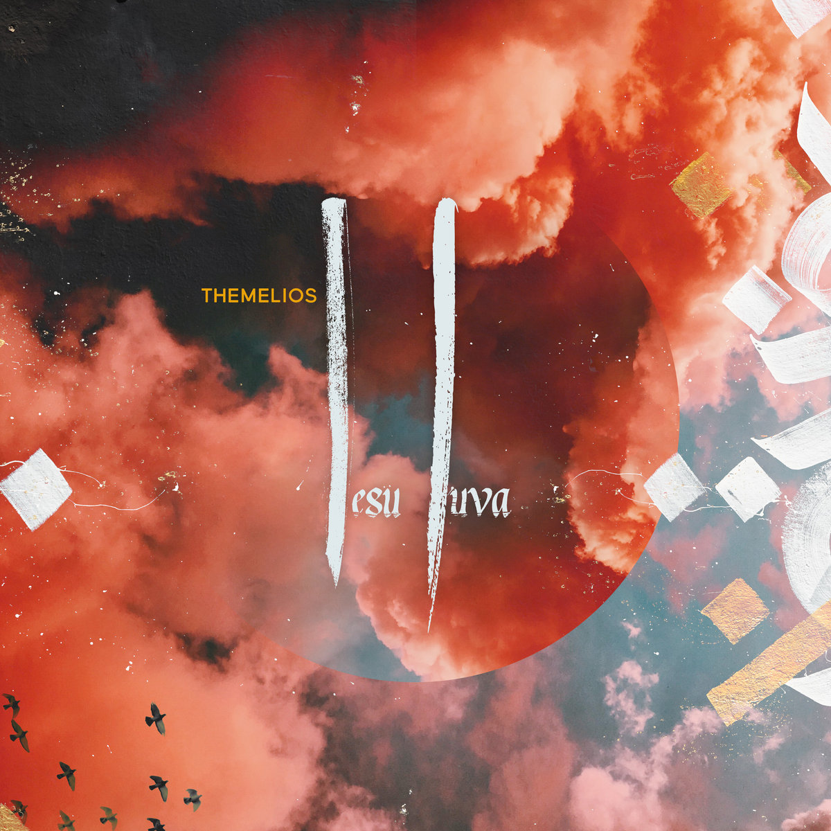 Jesu Juva | Themelios