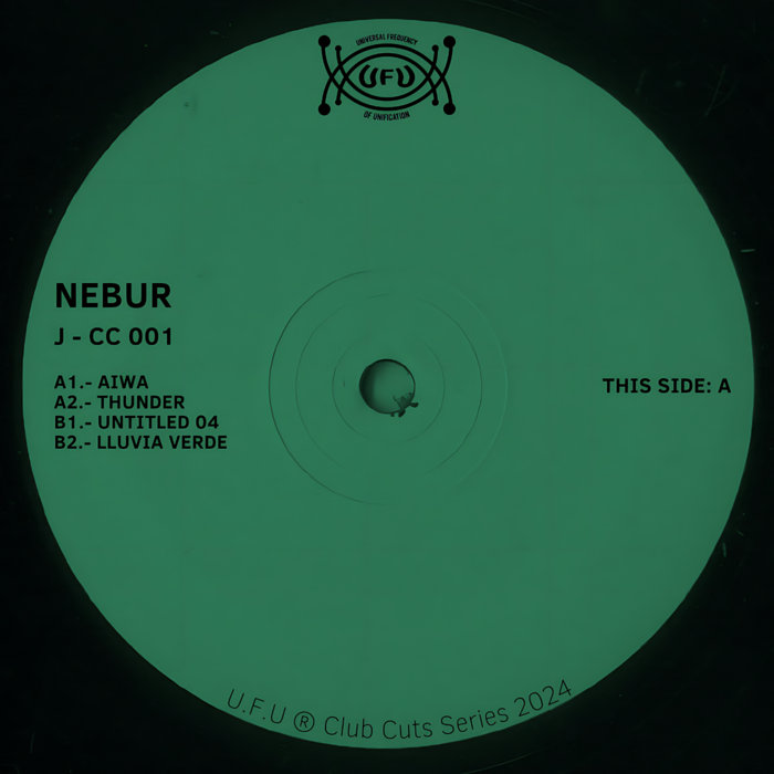 J-CC 001 | Nebur | nebuR