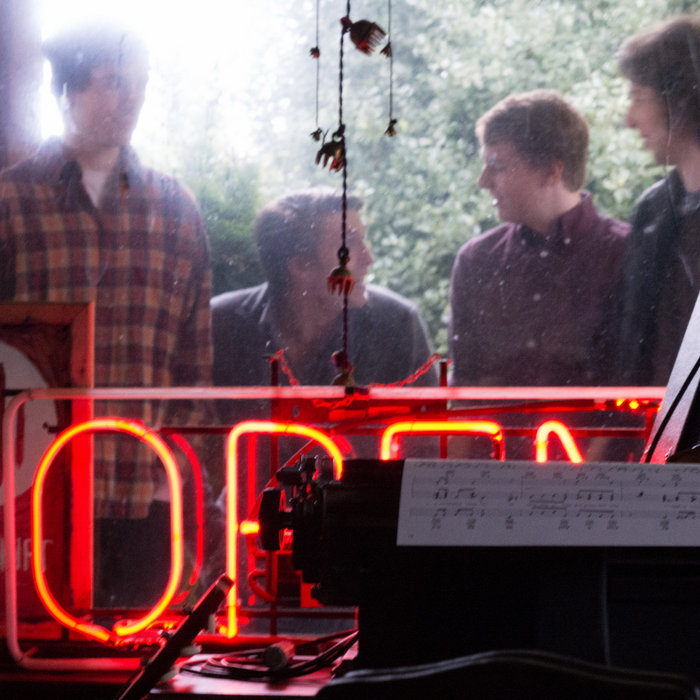 Fringe Shift | Fringe Shift