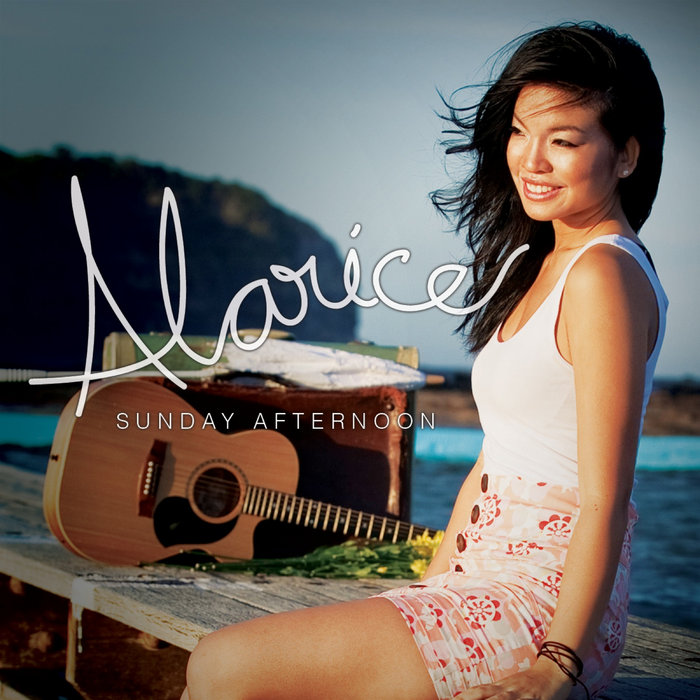 Sunday Afternoon EP | Alarice