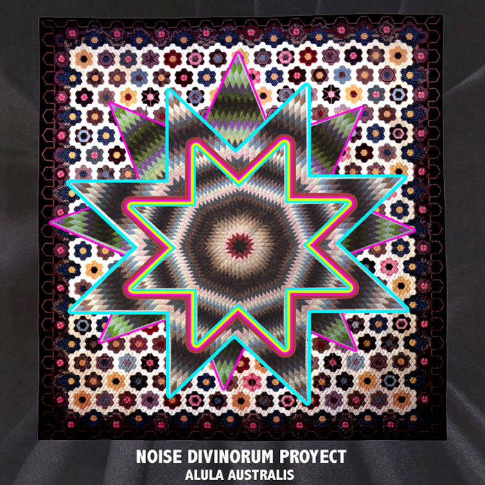 Alula Australis | Noise divinorum proyect