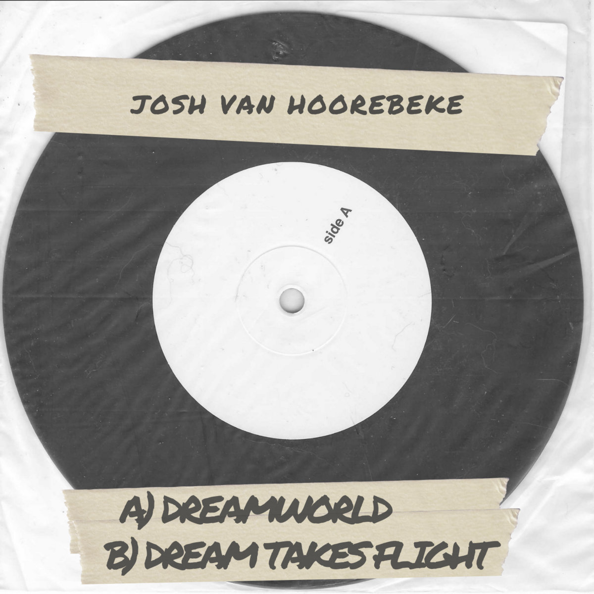 DREAM | Josh Van Hoorebeke