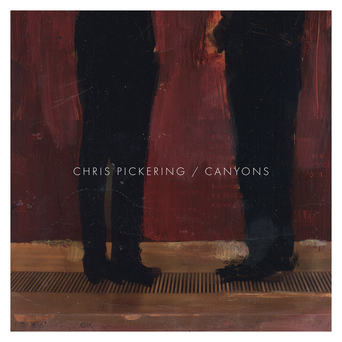 Canyons | Chris Pickering