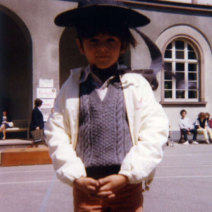 XXXXI vol. B - Colours | Rien