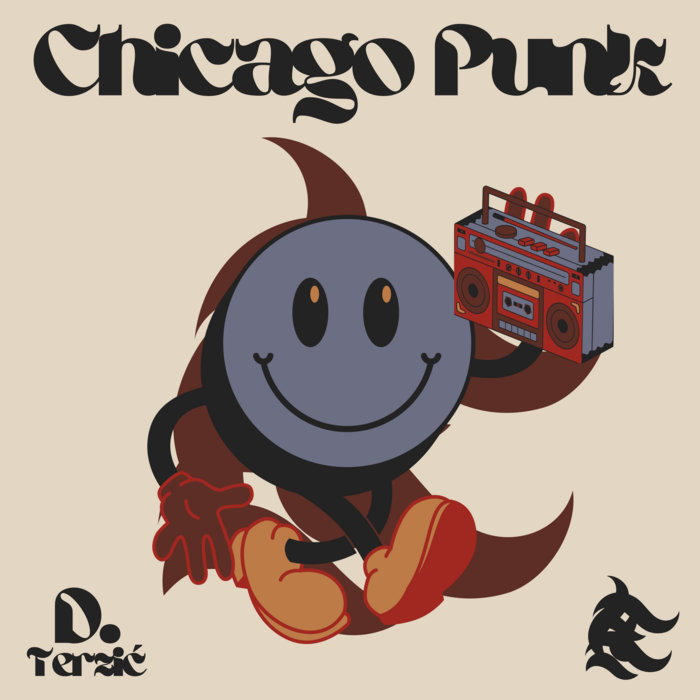 Chicago Punk | D. Terzić