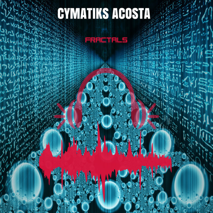 FRACTALS | Cris Acosta