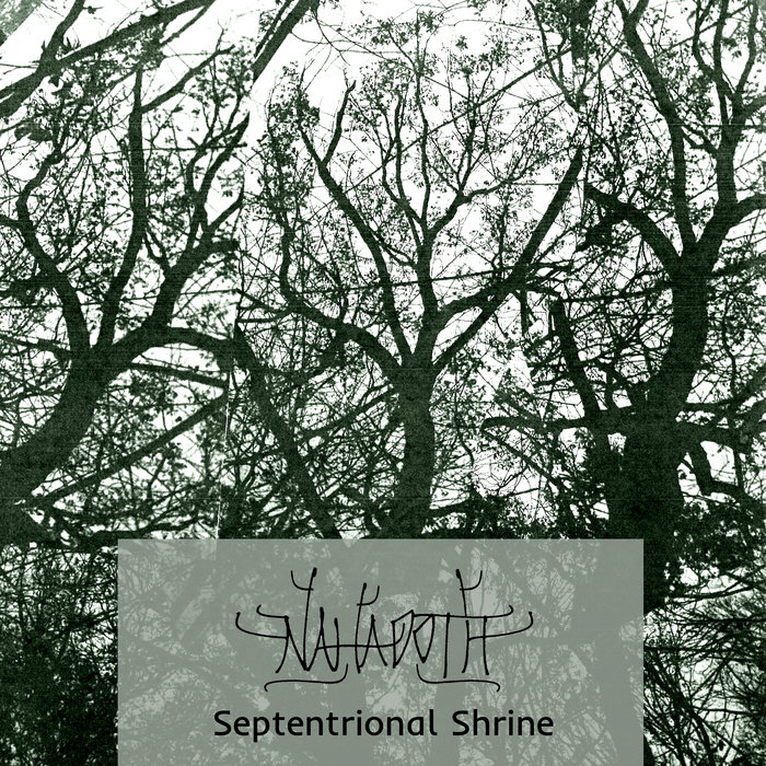 Septentrional Shrine | Nahadoth