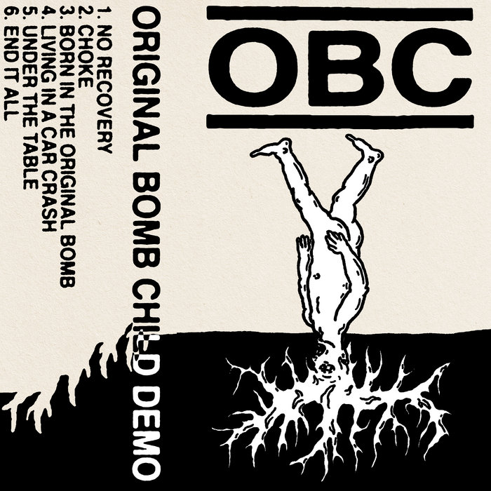 OBC - ORIGINAL BOMB CHILD DEMO '24 | OBC | OBGWW