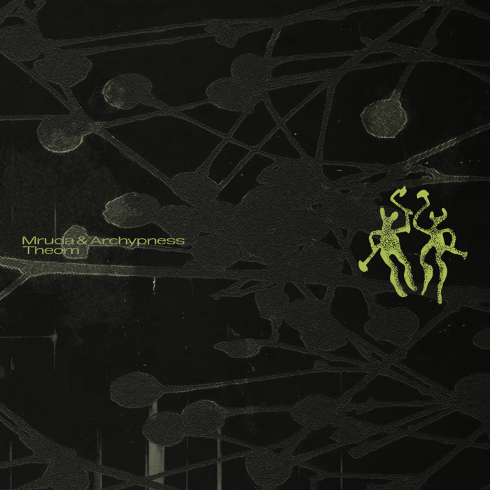 Theom | Mruda, Archypness | Bluegold