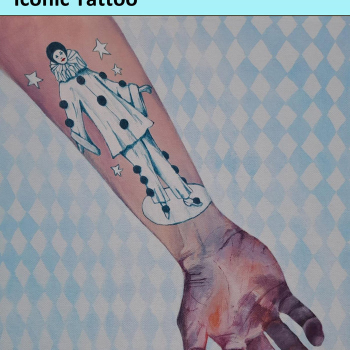 Richard Harries (Live Spoken Label, December 2022) | Richard Harries ...