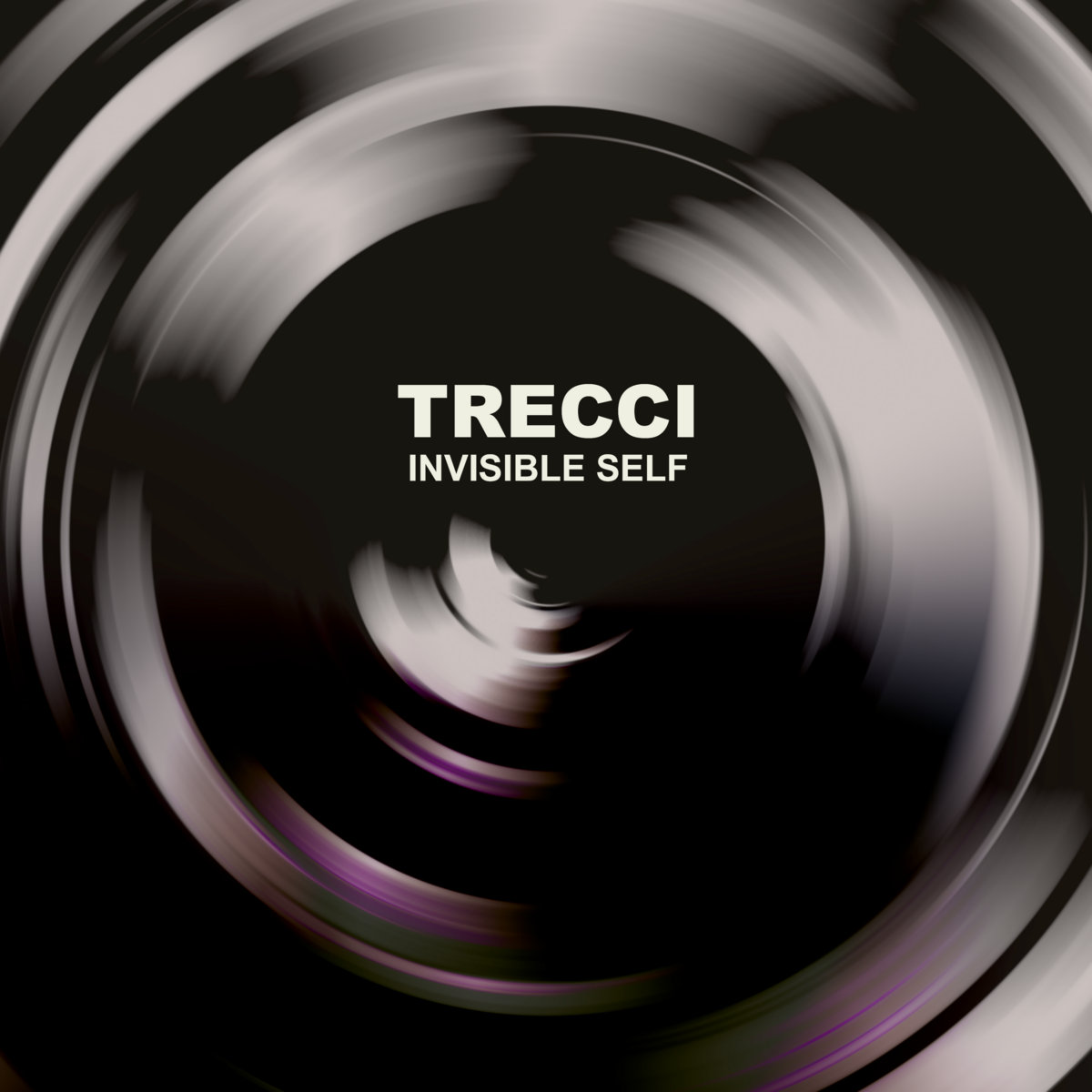 INVISIBLE SELF | TRECCI | Acquit Records