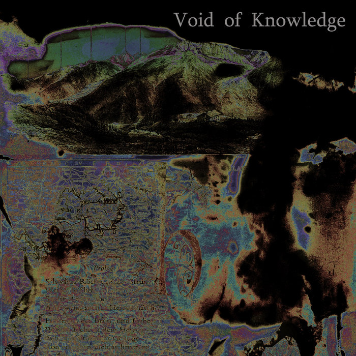 demo | Void of Knowledge