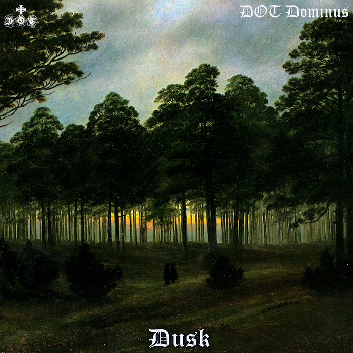 Dusk | DOT Dominus