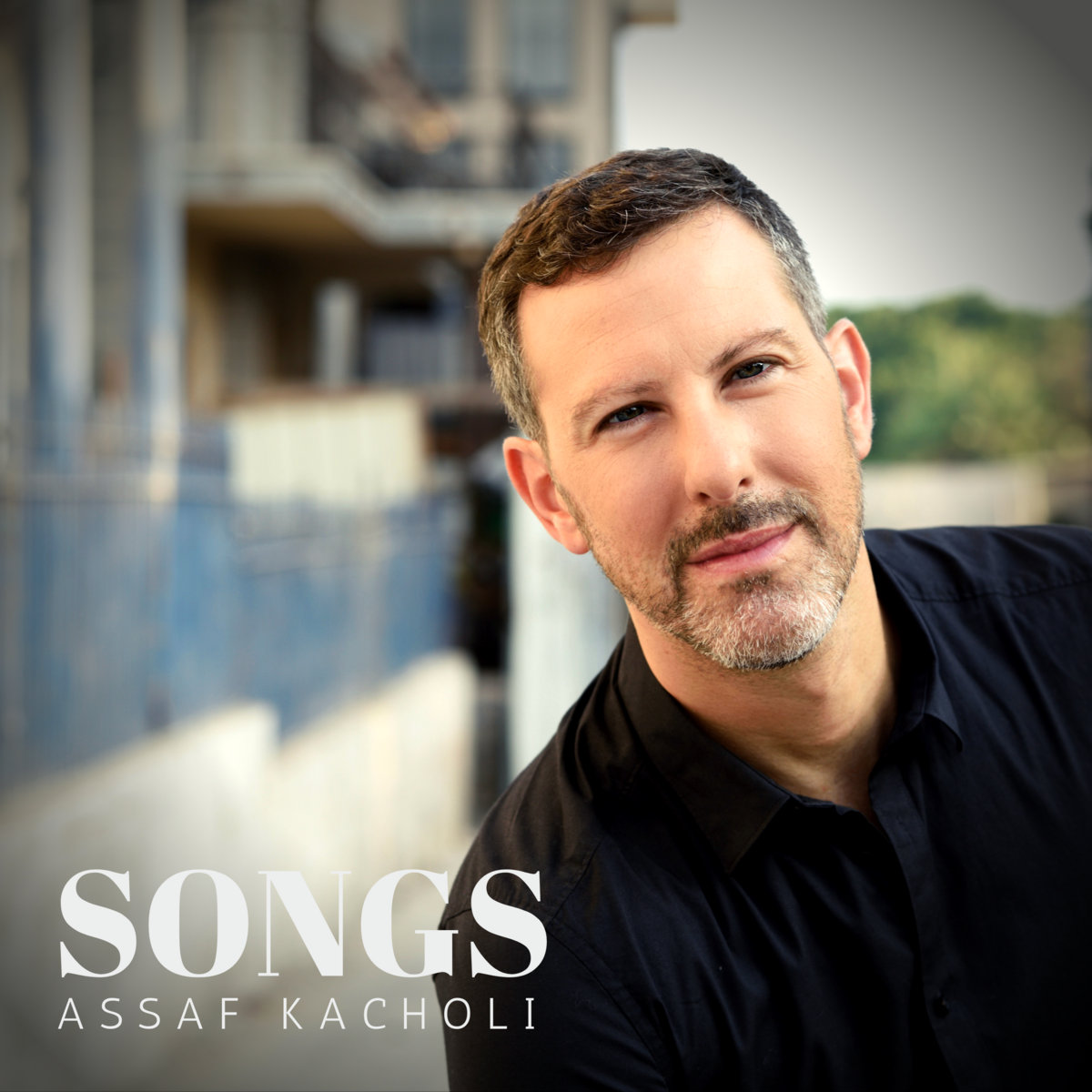 Songs | Assaf Kacholi