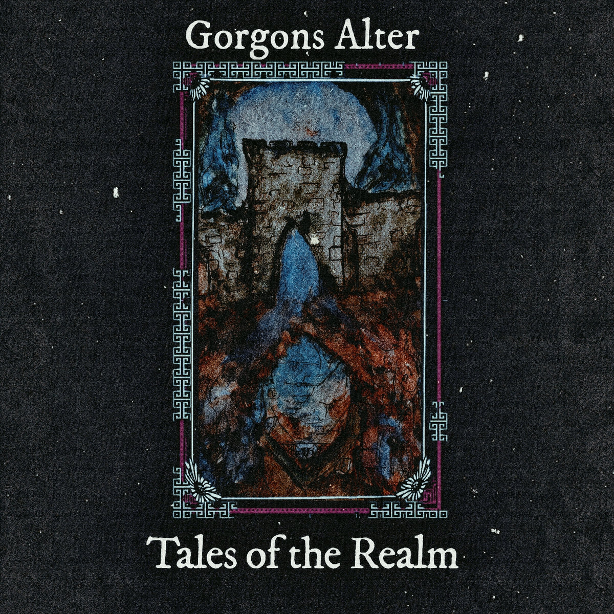 Tales of the Realm | Gorgons Alter