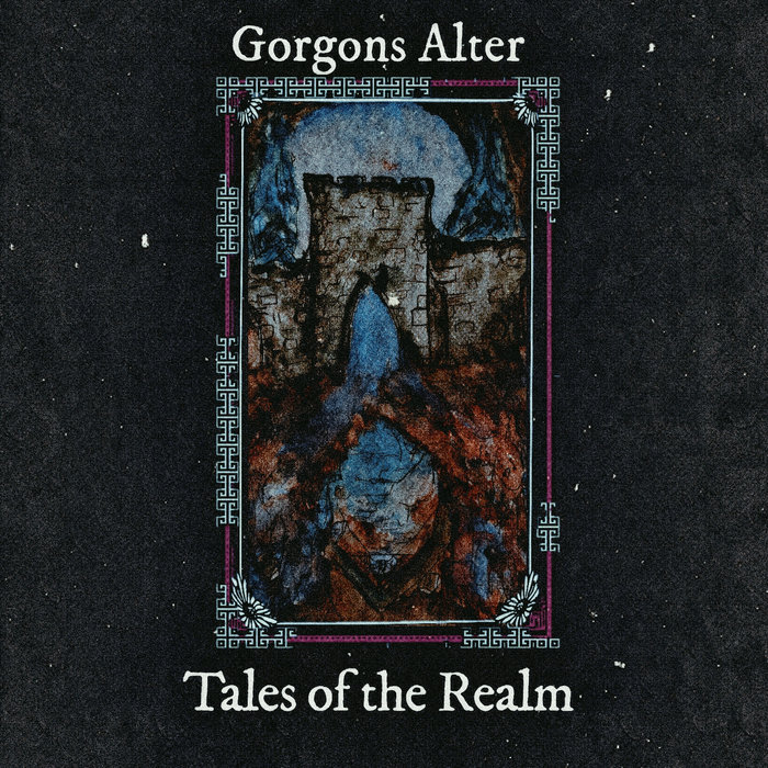 Tales of the Realm | Gorgons Alter
