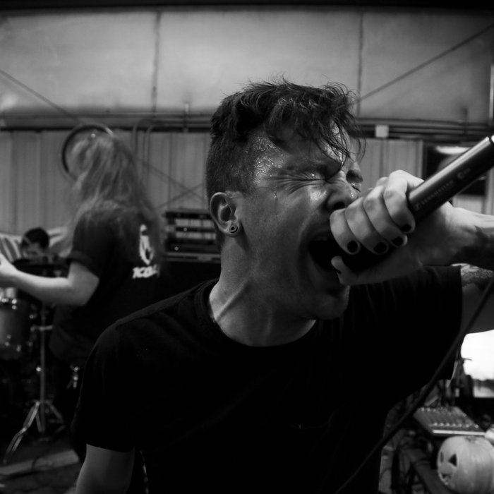 Unyoke Remastered: Despite Despair / Gunner | DESPITE DESPAIR