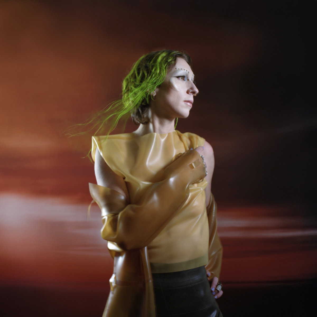 Upside Down | Zoë Mc Pherson | SFX