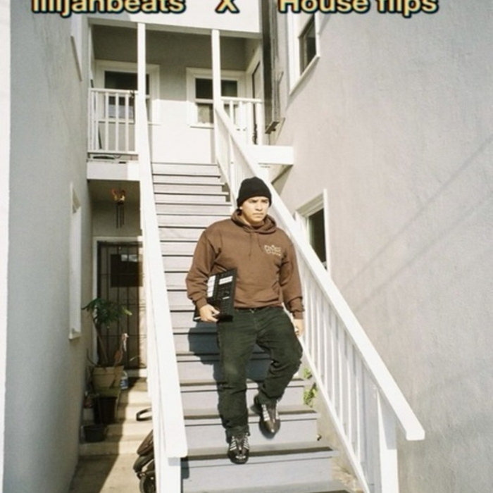 House flips | illijahbeats