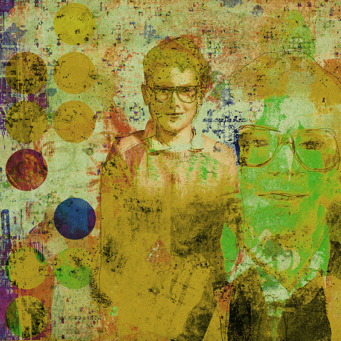 Yellow Oil | Scott Masson