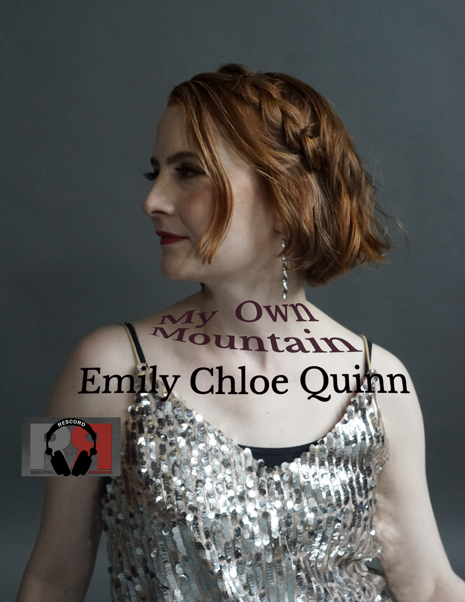 My Own Mountain | Emily Chloe Quinn