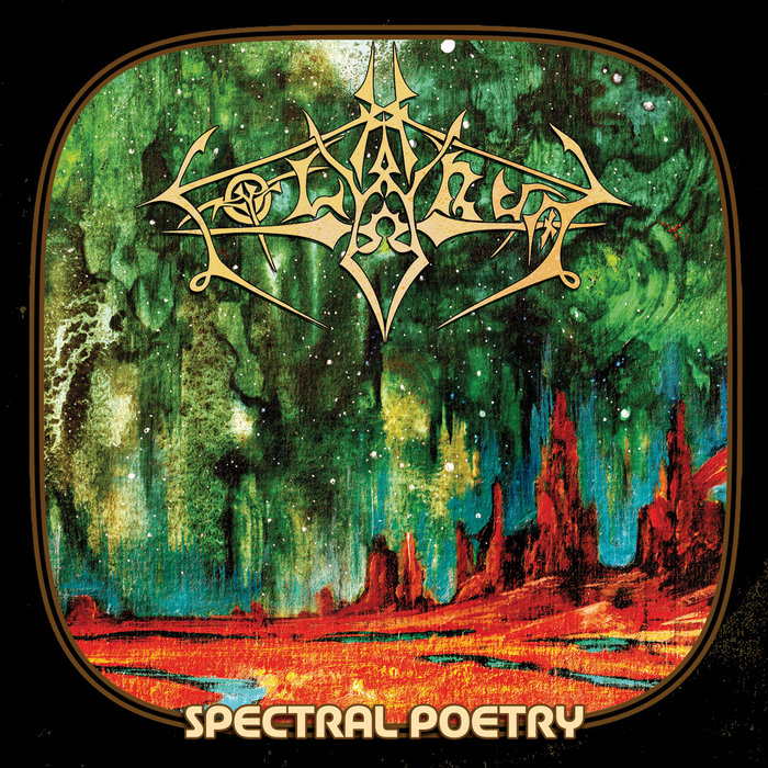Spectral Poetry | Solanum