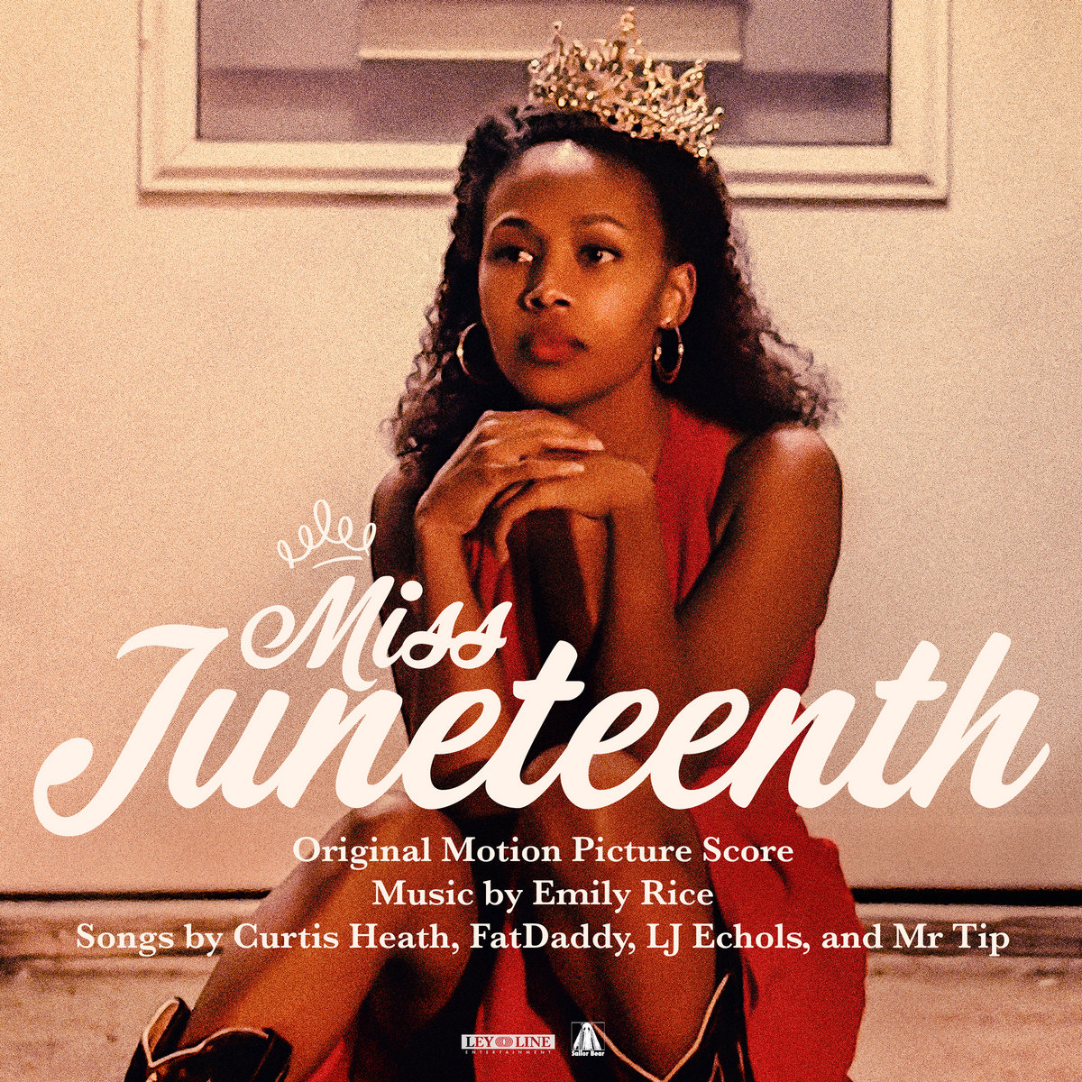 Goin' Party | LJ Echols | Miss Juneteenth