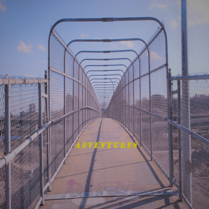 Adventures | Devohn Bland