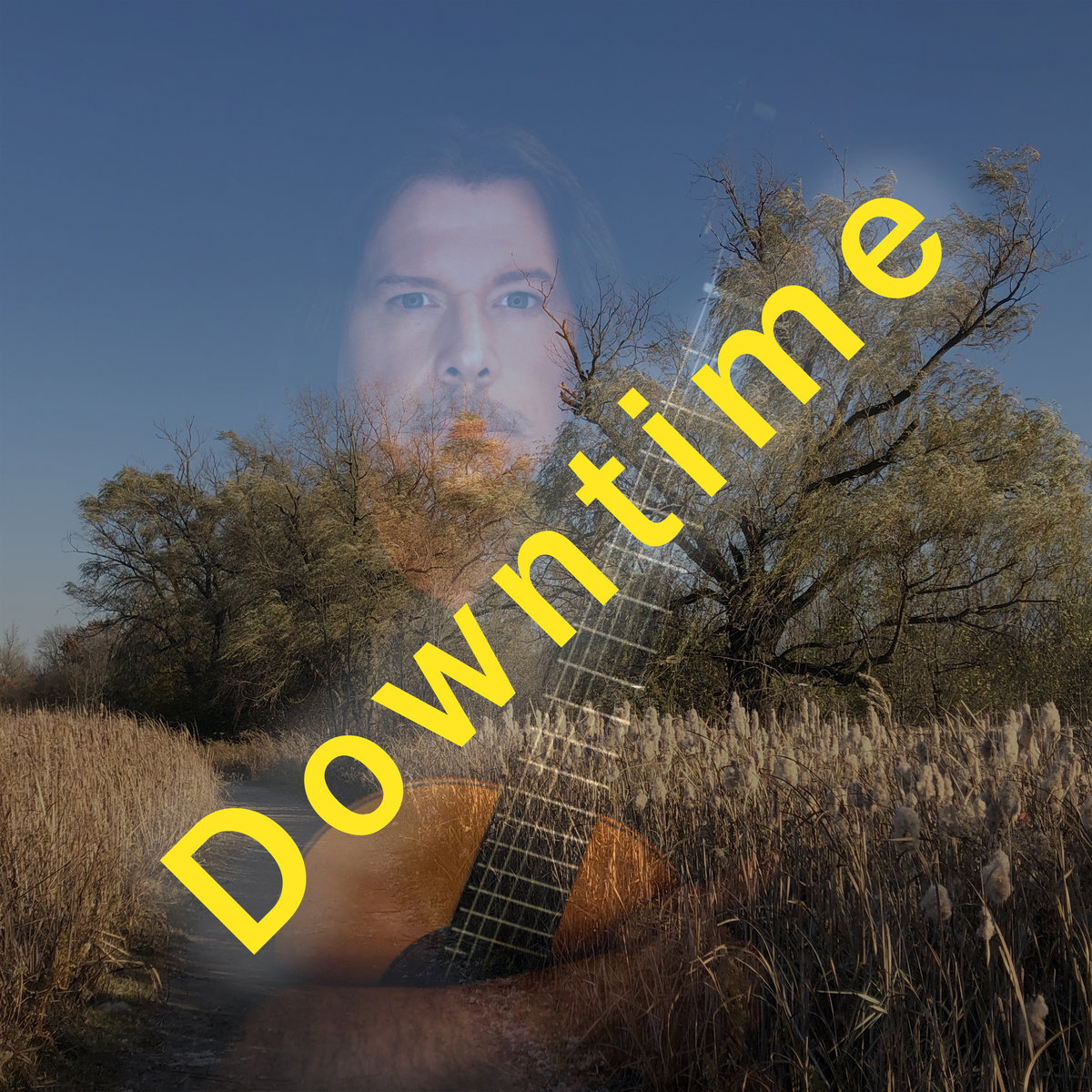 Downtime | Tom Krol Music