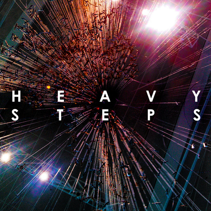 Heavy Steps | A.I.