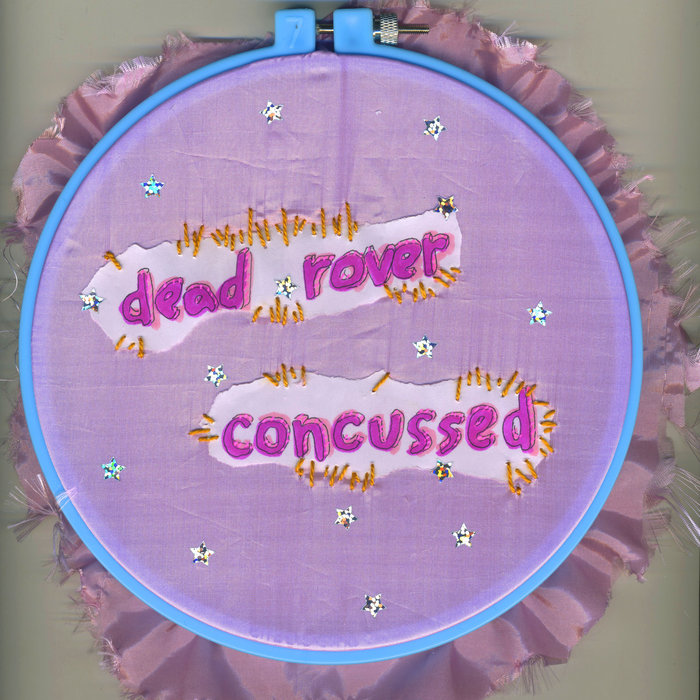 Concussed | dead rover | Dead Rover