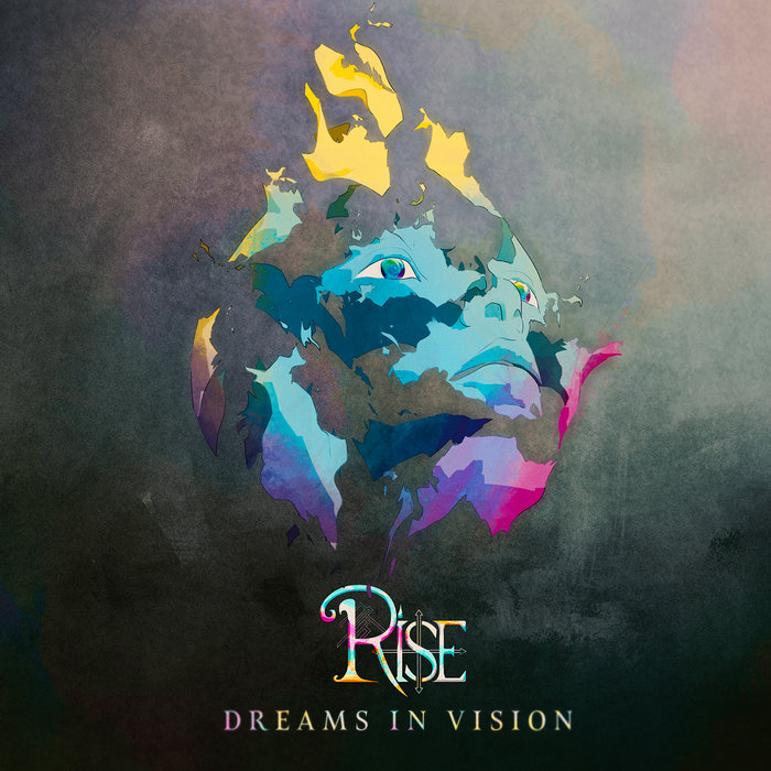 Dreams In Vision | Rise