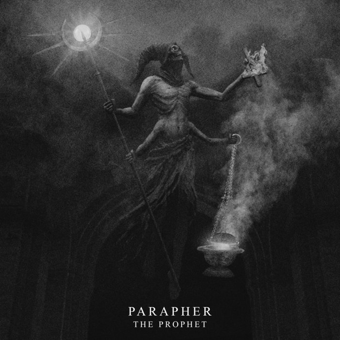 THE PROPHET | PARAPHER