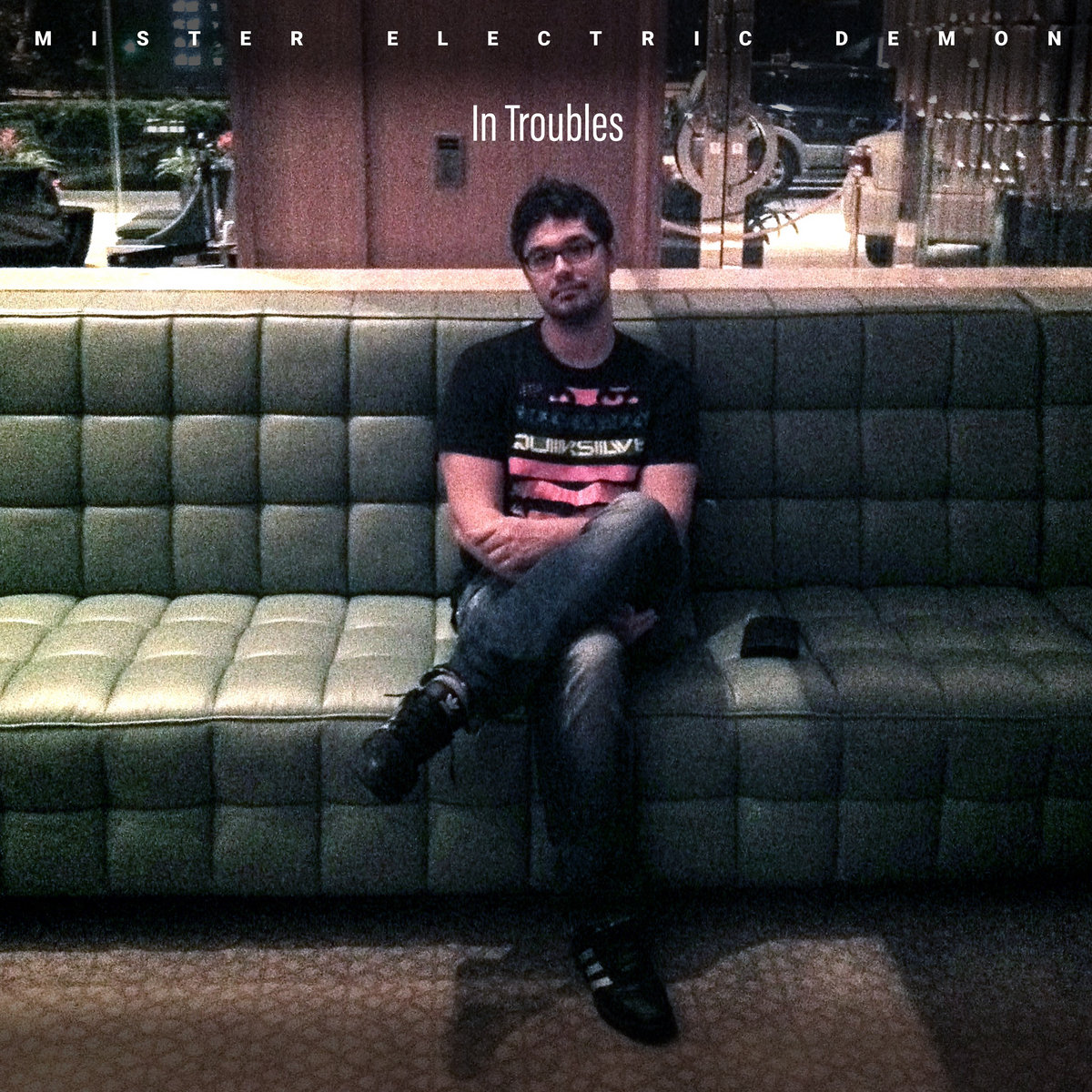 In troubles | Mister Electric Demon