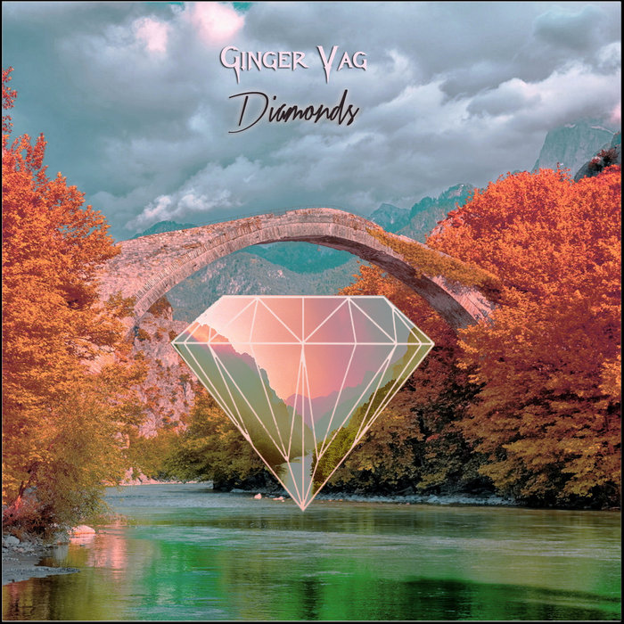 202. Diamonds | GINGER VAG | Werkstatt Recordings