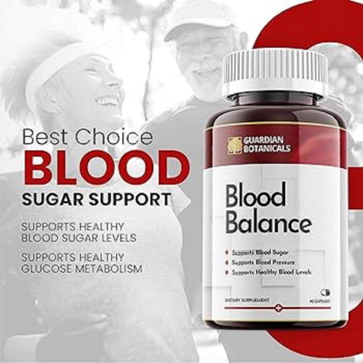 Guardian Blood Balance Australia {Update 2024} - Benefits, Ingredients ...