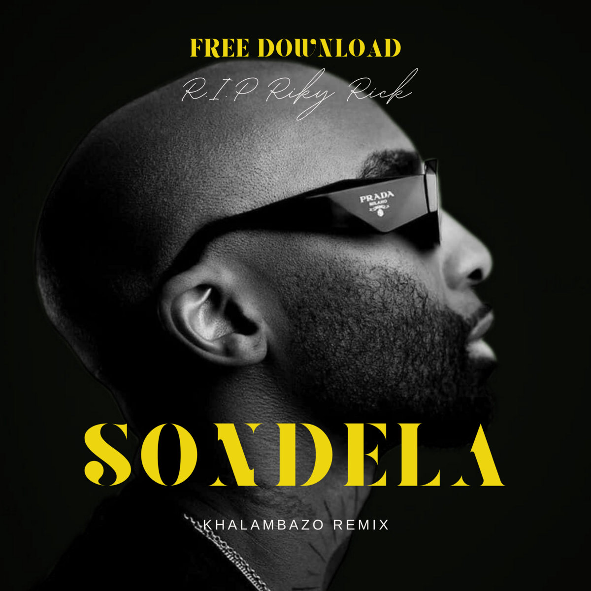 Sondela (Khalambazo Remix) | Venom x Shishiliza ft. Yumbs, Raspy ...