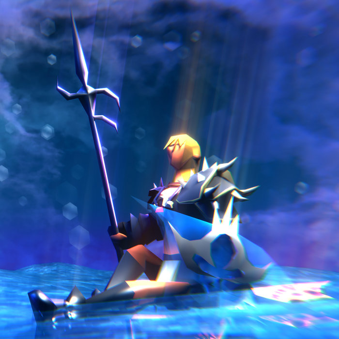 Old School Runebreaks (Official Remixes of the Old School Runescape OST ...