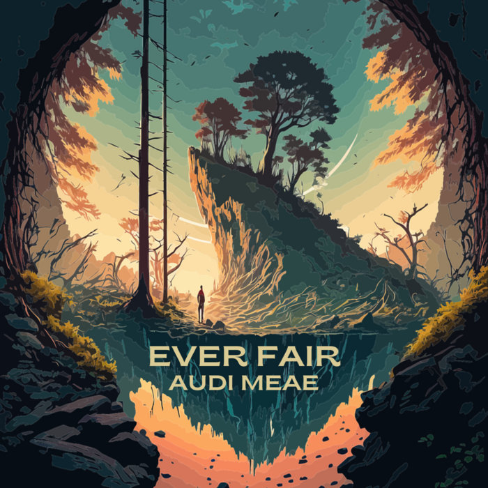 Ever Fair | Audi Meae