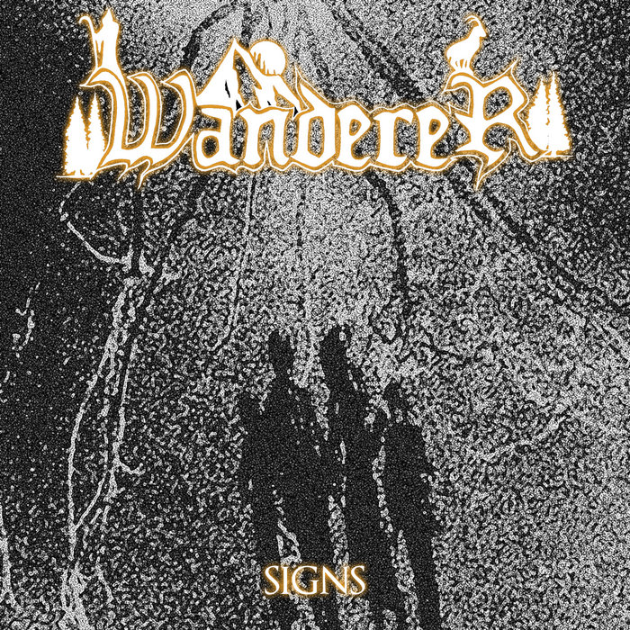 Signs | Wanderer