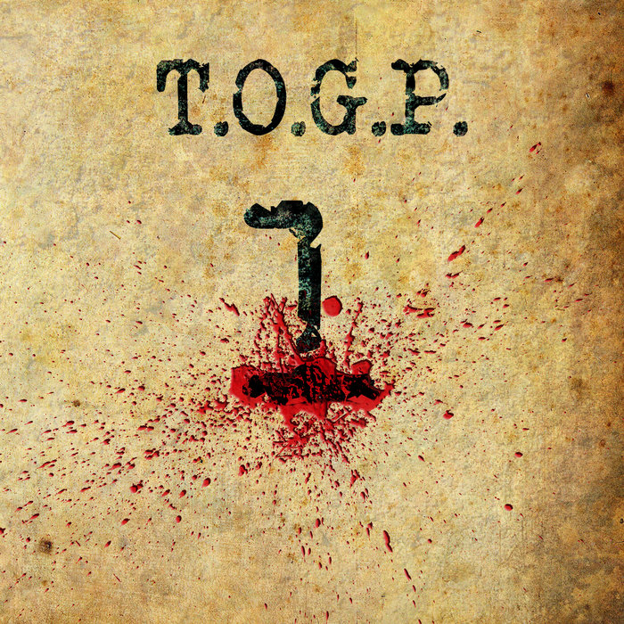1 | T.O.G.P.