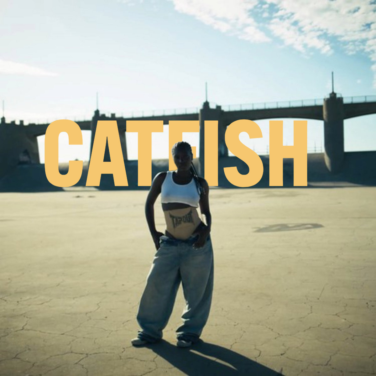 Doechii - Catfish (Deibeato Edit) | deibeato