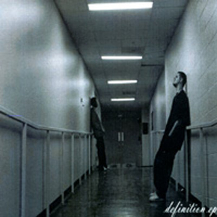 Definition EP | Ill Poetic