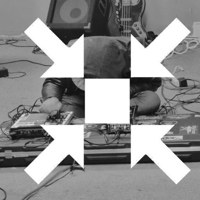 Sigil | Arrows Inward