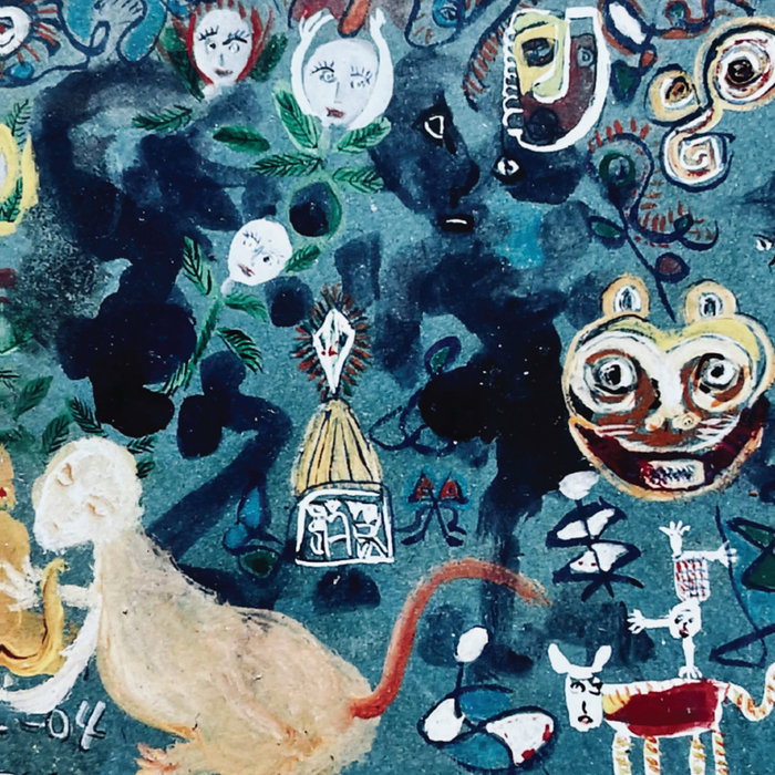 The Year My Brain Exploded | Eliot Wilder