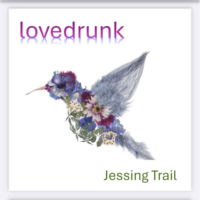 Jessing Trail | lovedrunk