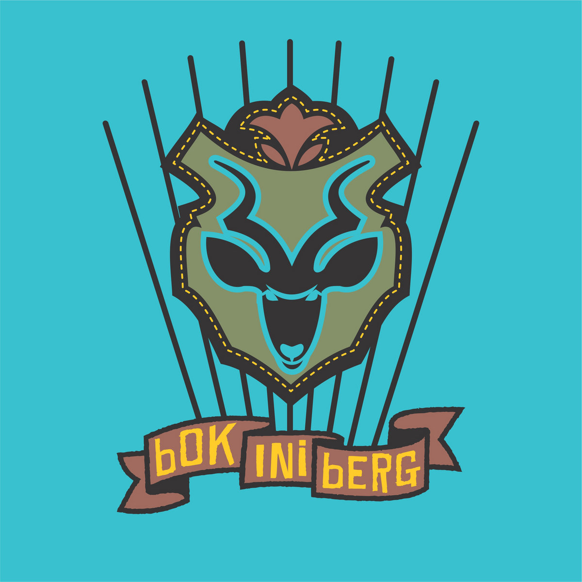 BOK INI BERG - AFRIKAANSE GEDRAG | BokiniBerg (Goth-Tribal-Folk ...