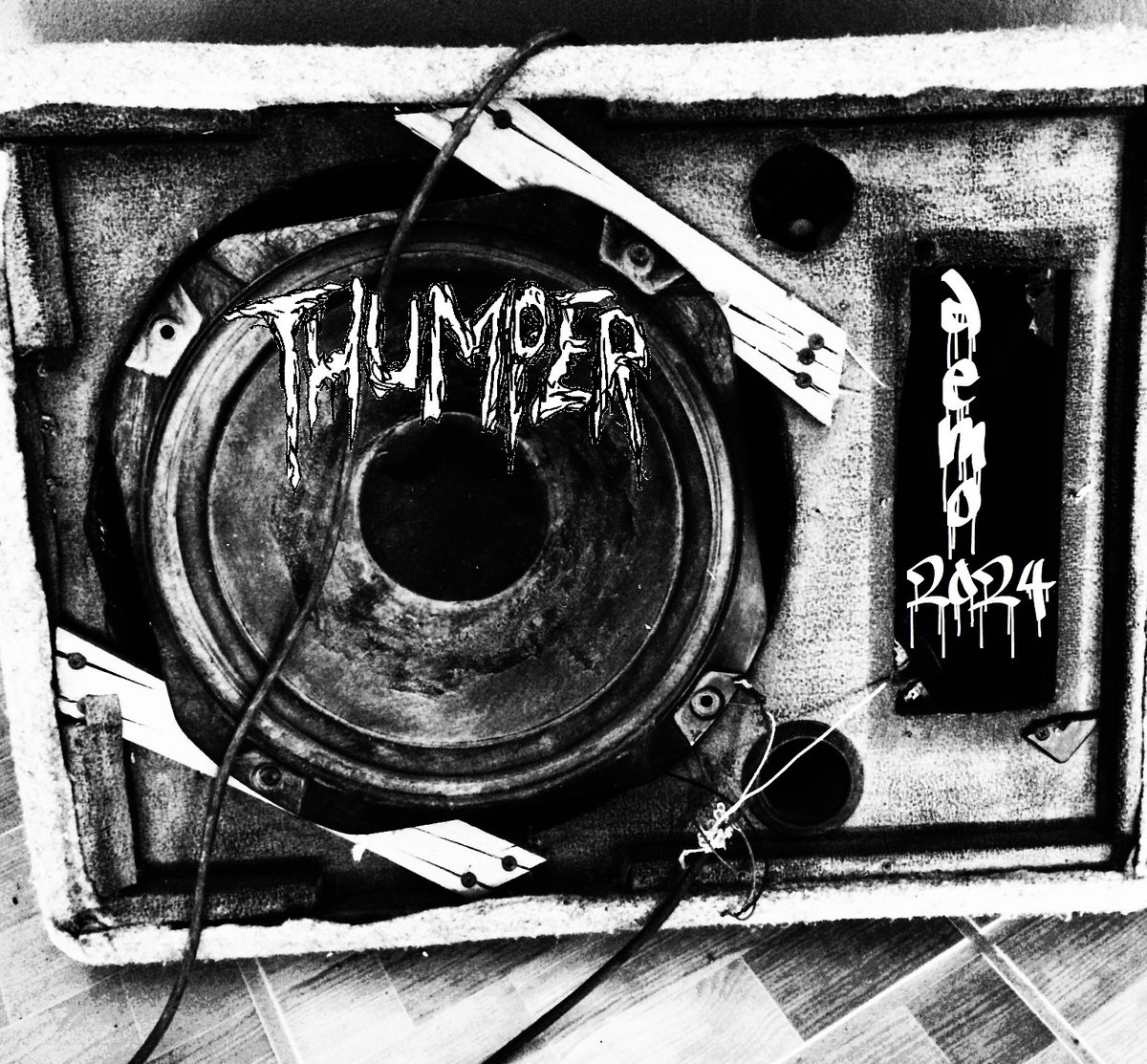 Demo 2024 | Thumper