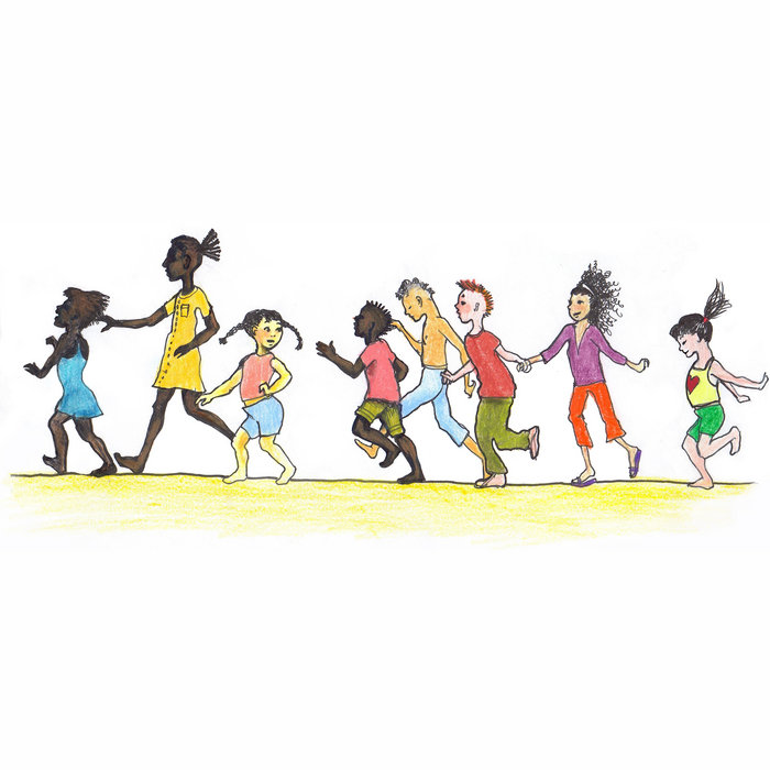 La chanson de la colo | Paco et Susy Blou