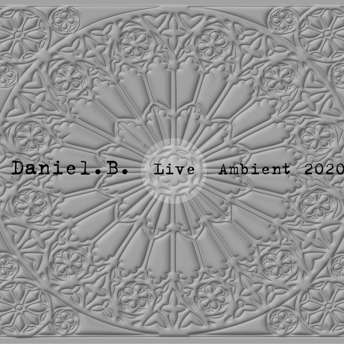 Daniel.B. Live 2020 | Daniel.B. | db2fluctuation